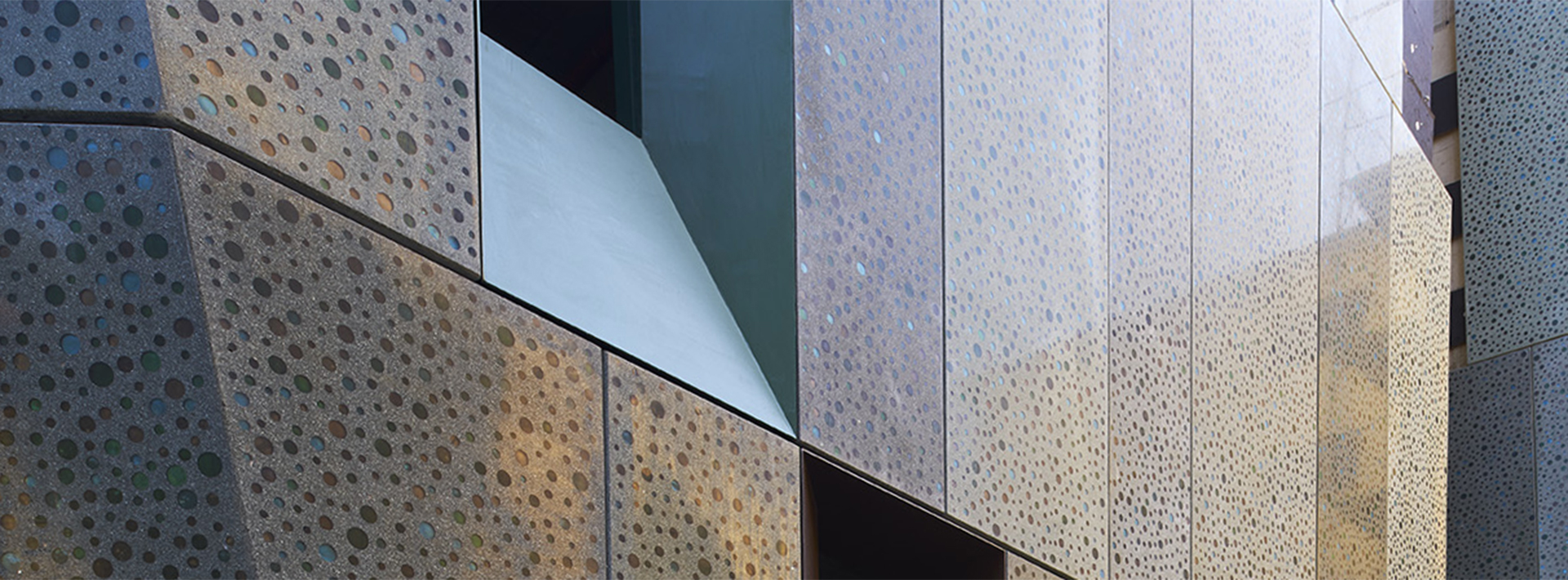 4 Ever Green Tower – aei progetti