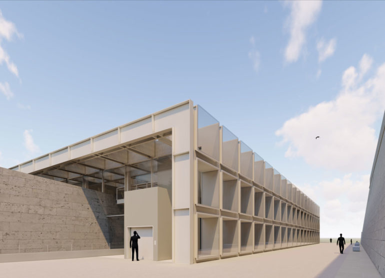 MICAS, Malta International Contemporary Art Space – aei progetti