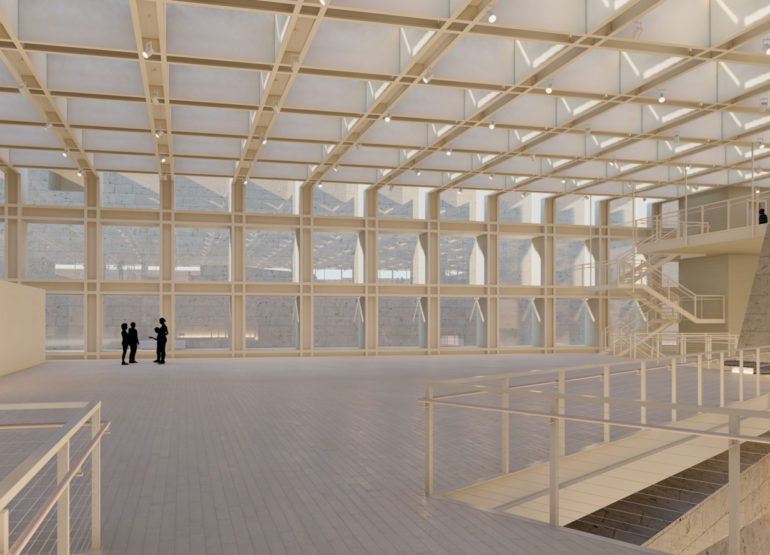 MICAS, Malta International Contemporary Art Space – aei progetti