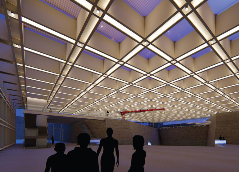 MICAS, Malta International Contemporary Art Space – aei progetti