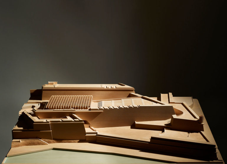 MICAS, Malta International Contemporary Art Space – aei progetti