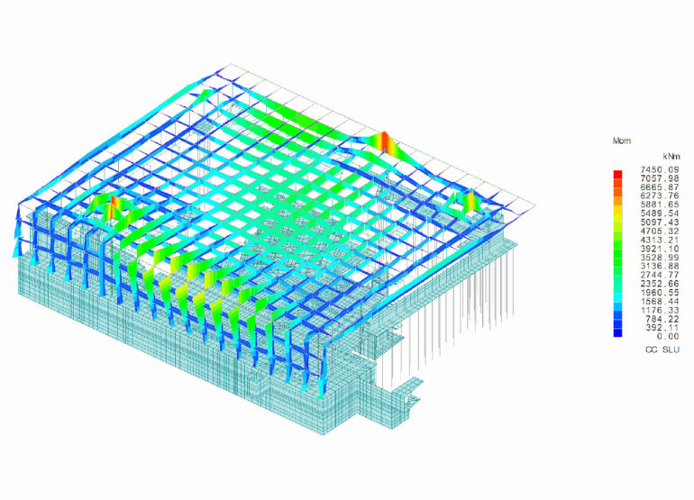 MICAS, Malta International Contemporary Art Space – aei progetti