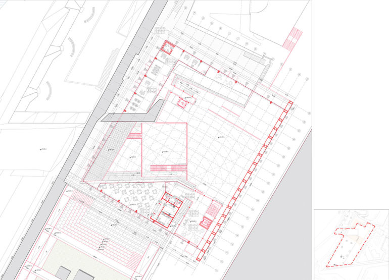 MICAS, Malta International Contemporary Art Space – aei progetti
