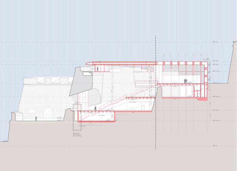 MICAS, Malta International Contemporary Art Space – aei progetti