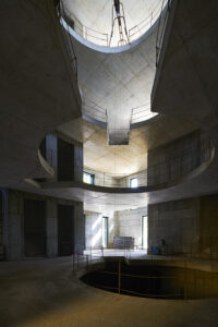 4 Ever Green Tower – aei progetti