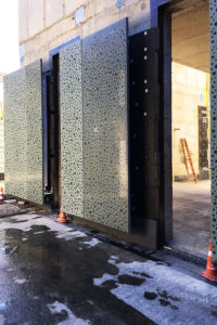 4 Ever Green Tower – aei progetti